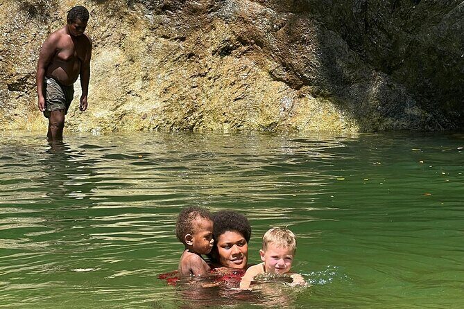 Private Experience of the Authentic Lifestyle of People In Fiji - What It Means for You as a Traveler