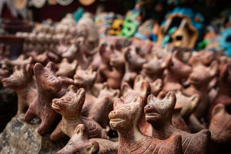 Private Experience to Ek Balam and Valladolid from Cancun - Practical Details: What to Expect