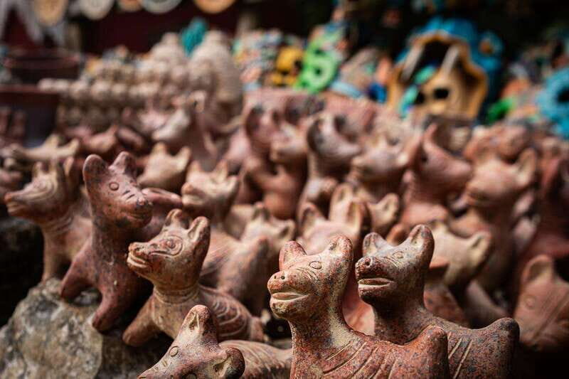 Private Experience to Ek Balam and Valladolid from Cancun - Practical Details: What to Expect