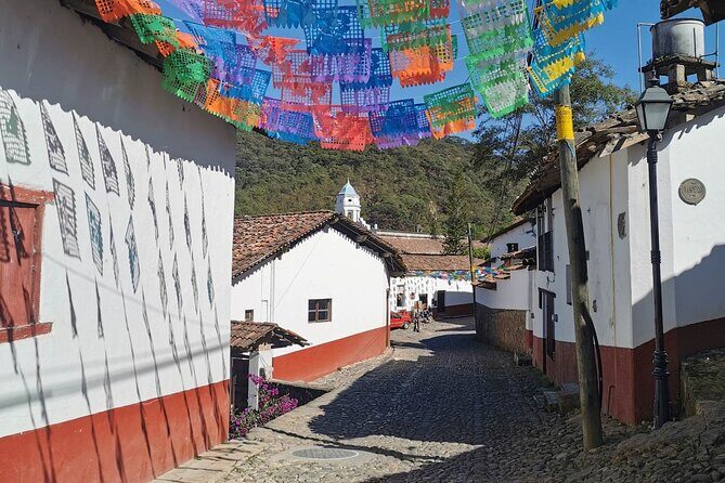 Private Experience to San Sebastián del Oeste - The Sum Up: Is It Worth It?