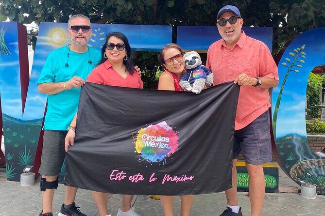 Private Family Tour visitng Mitla, Mezcal Factory, HIerve el Agua - Practical Details and Experience Tips