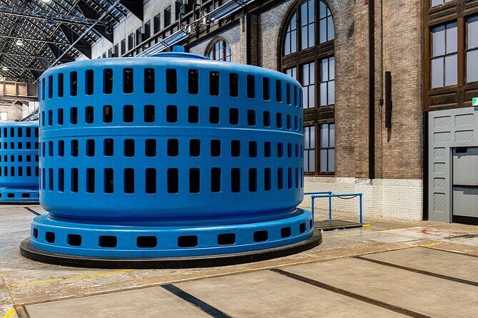 Private Fine Dining and Power Station in Niagara Falls - Final Thoughts