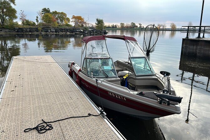 Private Fishing Adventure on the St. Lawrence River - Who Is This Tour Perfect For?