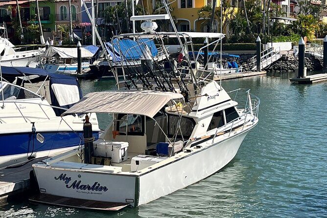 Private Fishing Charter in Puerto Vallarta for up to 6 people - Final Thoughts