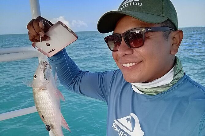 Private Fishing Tour in Holbox Island with Lunch and Pick up - What Makes This Tour Stand Out?
