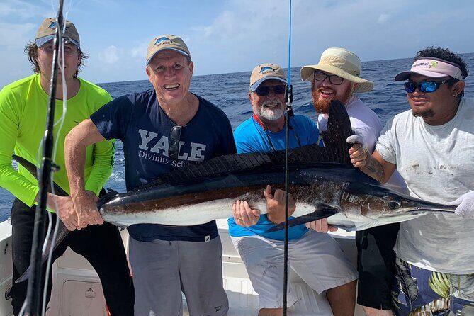 Private Fishing Tour in Yacht Playa del Carmen - The Value of a Private Yacht Fishing Tour