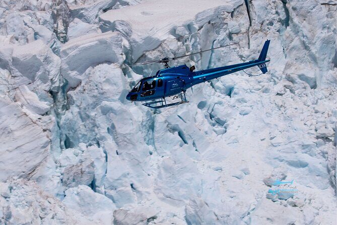 Private Flight: 4 Glaciers with 2 Snow Landings - 60mins - Who Is This Tour Best For?