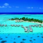 Private flight, in a light plane over the Polynesian motus from Raiatea - The Experience Detailed