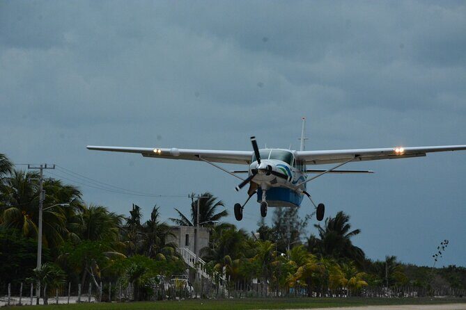 Private flight to Holbox from Cancun - Final Thoughts: Is This for You?