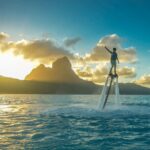 Private Flyboarding Experience in Bora Bora with Pickup - What Is the Private Flyboarding Experience in Bora Bora?