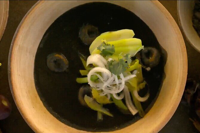 Private Food Tasting and Filmmaking Tour in Mexico City - Practical Details and Value