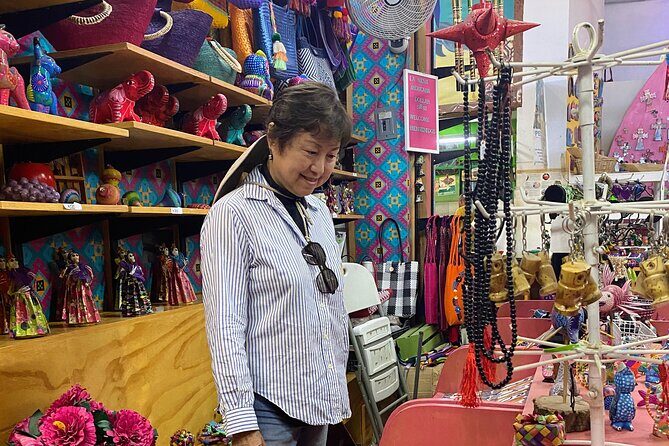 Private Food Tasting Tour in San José del Cabo - What’s Included and What’s Not?