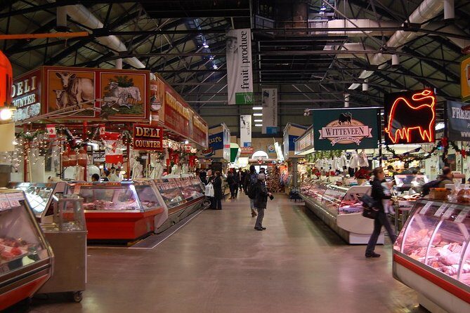 Private Food tour in Old Toronto with St Lawrence Market - Licensed tour guide - Why This Tour Offers Great Value