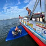 Private Four Hour Sandbar Adventure from West Wildwood - Practical Details & Considerations