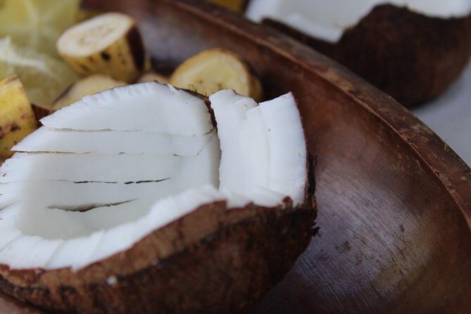 PRIVATE FULL DAY CULTURAL & LAGOON TOUR - Bora bora Cultural Lagoon Tour - An In-Depth Breakdown of the Bora Bora Cultural Lagoon Tour