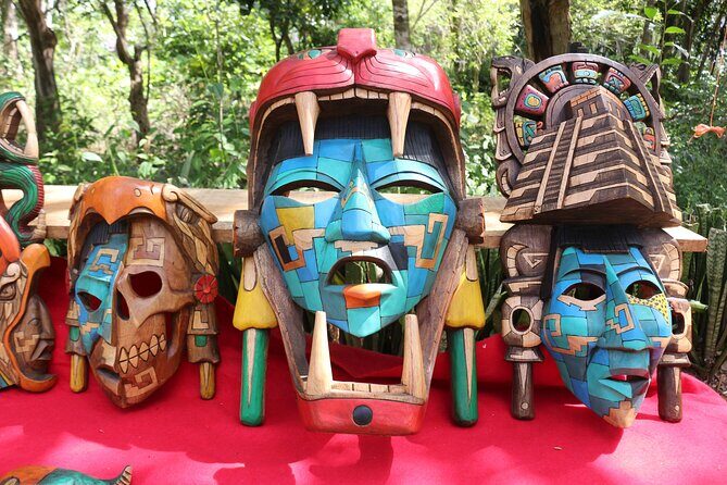 Private Full-Day Guided Chichen Itza Tour with Lunch - Reviews and Real Traveler Insights