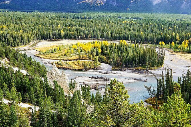 Private Full Day Guided Tour at Banff Iconic Attraction - Who Will Love This Tour?