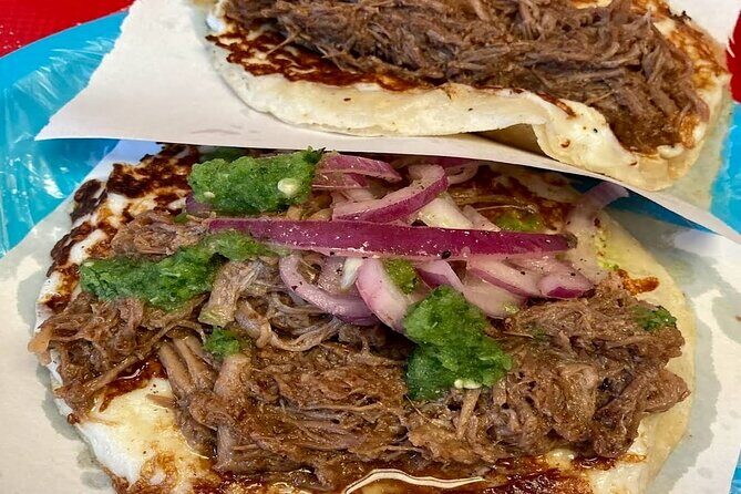 Private Full-Day Guided Tour of Tijuana - Who Will Love This Tour?