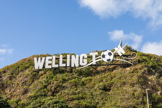 PRIVATE Full Day guided tour of Wellington including Te Papa Tour - The Itinerary: A Deep Dive