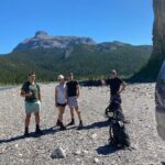 Private Full Day Jeep 4 by 4 Tour Exploring Ghost Valley - Why This Tour Works Well