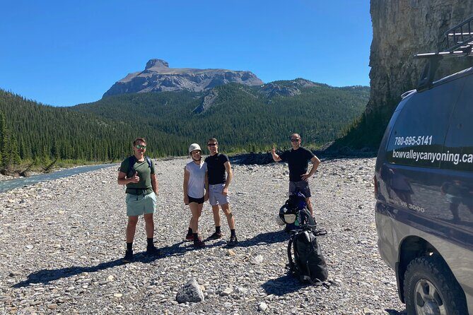 Private Full Day Jeep 4 by 4 Tour Exploring Ghost Valley - Why This Tour Works Well