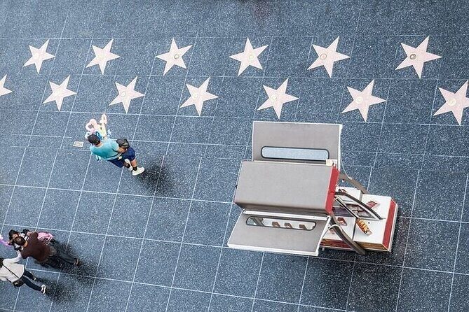 Private Full Day LA Tour from Manhattan Beach - Griffith Observatory and Hollywood Sign