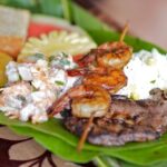 Private Full-Day Lagoon Adventure in Bora Bora with BBQ Lunch - The Lunch: A Polynesian Feast on a Private Motu