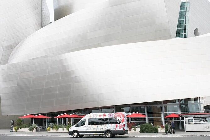 Private Full day Los Angeles Tour from Newport Beach - Who Should Consider This Tour?