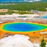 Private Full Day Luxury Tour at Yellowstone Park - The Experience Overview
