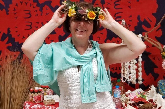 Private Full-Day Tahiti  Grotto, Gardens & Panoramas - Who Should Choose This Tour?