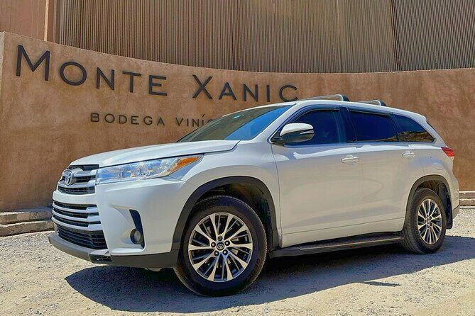 Private Full Day Tour in Valle de Guadalupe - The Practicalities: What You Need to Know