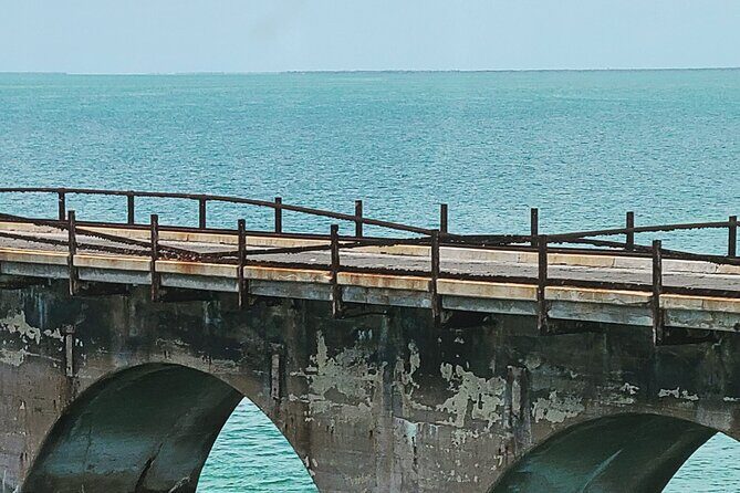 Private Full-Day Tour of Florida Keys from Key Largo to Key West - What to Expect From the Experience