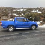 Private Full Day Tour - Tasman Peninsula - What to Expect on the Day