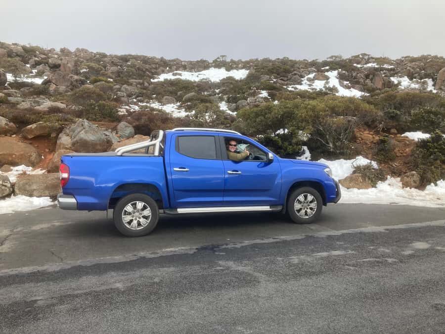 Private Full Day Tour - Tasman Peninsula - What to Expect on the Day