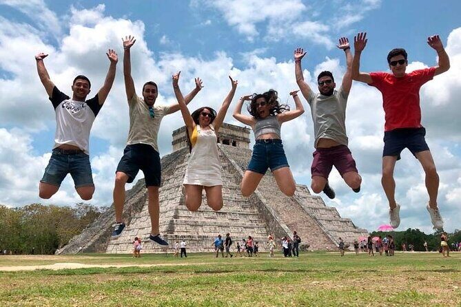 Private Full Day Tour to Chichen Itza and Mayan Sanctuary - The Experience in Practice: What Past Travelers Say
