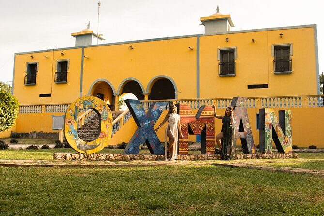 Private Full Day Tour to Chichen Itzá with Cenote and Buffet - Value and Practical Details