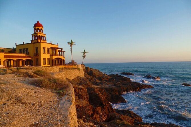 Private Full Day Tour to Los Cabos from La Paz - Who Should Consider This Tour?