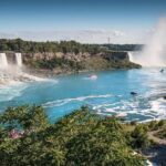 Private full day tour to Niagara Falls from Toronto - Hotel pick up and drop off - What’s Included and What’s Not