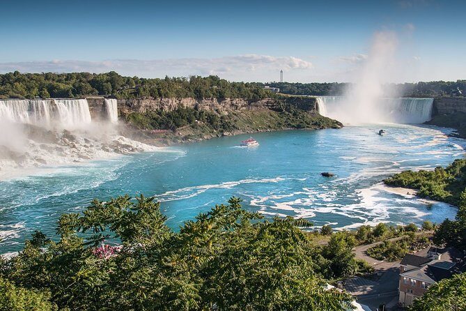 Private full day tour to Niagara Falls from Toronto - Hotel pick up and drop off - What’s Included and What’s Not
