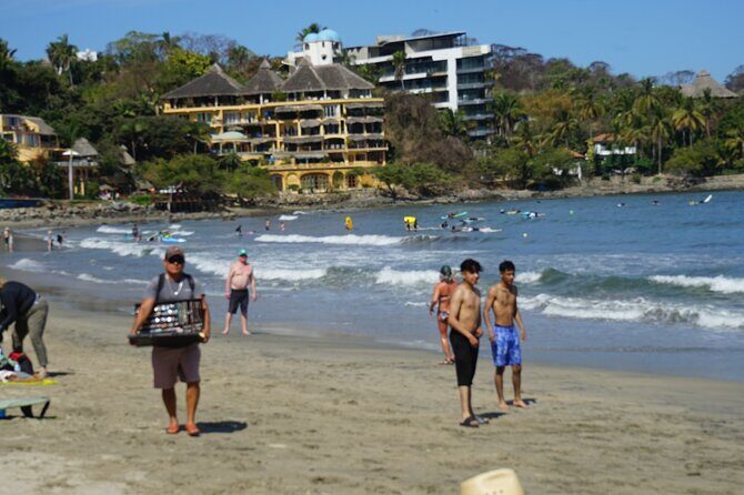 Private Full Day Tour to Sayulita - Why This Tour Delivers Value