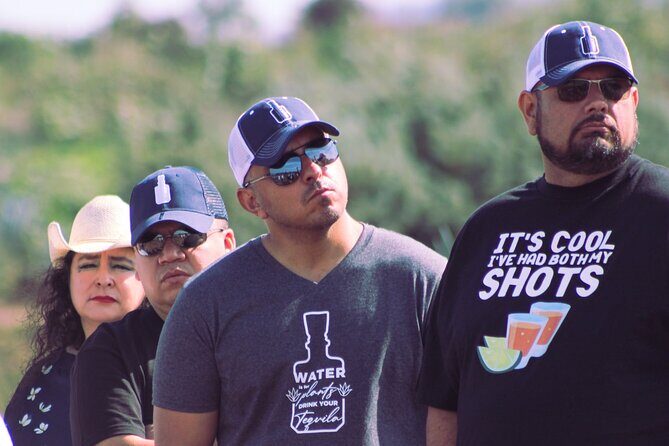 Private Full-Day Tour to Tequila Pueblo Magico - What’s Included and What to Expect