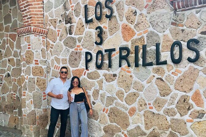 Private Full-Day Trip to Chapala and Ajijic from Guadalajara - Exploring the Malecon de Chapala