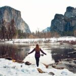 Private Full Day Yosemite National Park Tour from Cupertino - Entering Yosemite: A Feast for the Senses