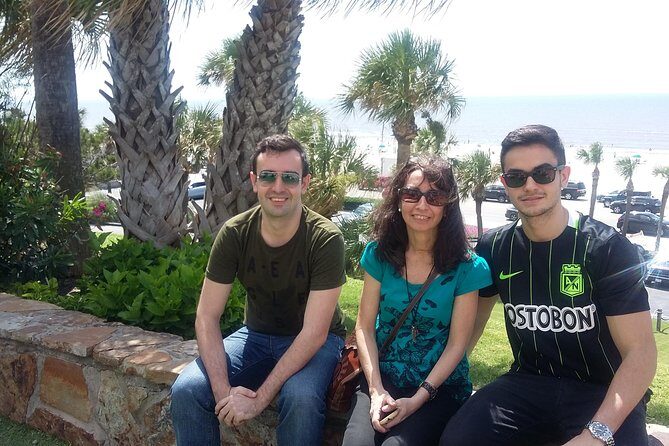 Private Galveston Sightseeing Tour 5-Hr Air-Conditioned Day Trip - Who Will Love This Tour?