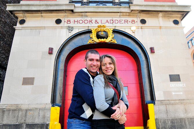 Private Ghostbusters Movie Sites Guided Tour - Detailed Breakdown of the Itinerary