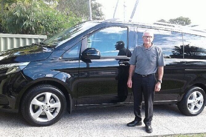 Private Gold Coast Airport Arrival Transfer to Byron Bay - Who Will Love This Service?