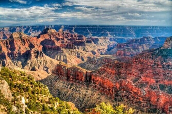 Private Grand Canyon West & Skywalk Tour from Las Vegas - What’s Included and What You Should Know