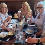 PRIVATE GROUP! Charleston's Best Food Tour - Tastes Through Time - Why This Tour Works Well