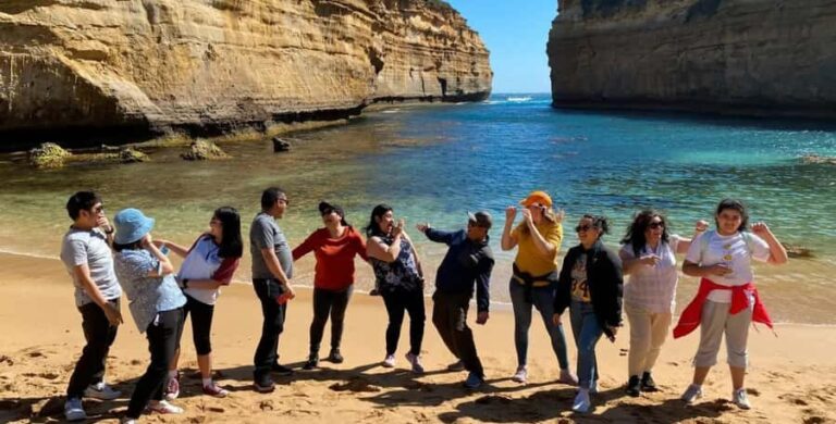 Private Group Great Ocean Road & 12 Apostles Tour - The Itinerary Breakdown: What You’ll Experience