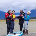 Private Group Paddle board tour in Juneau with Glacier views - Cost and Value Analysis